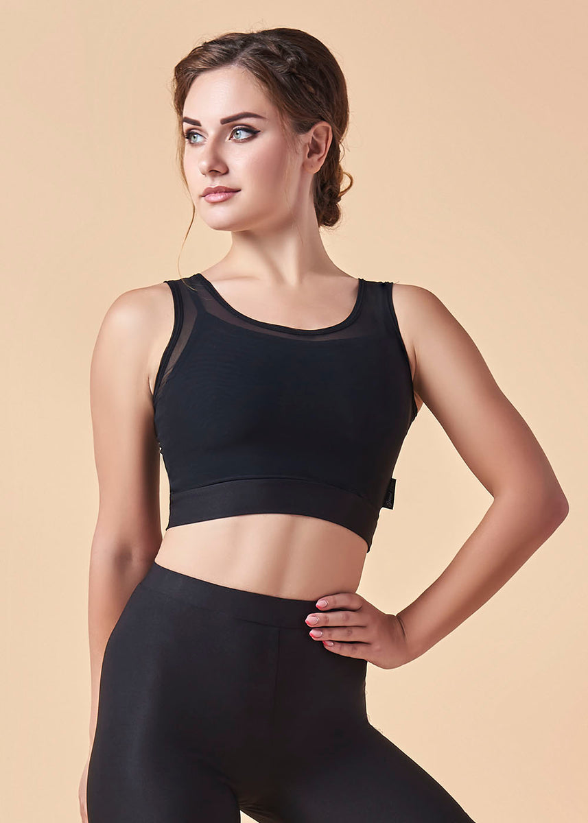 Latin Dance Bras for Women & Children | Meliz Dance Shop