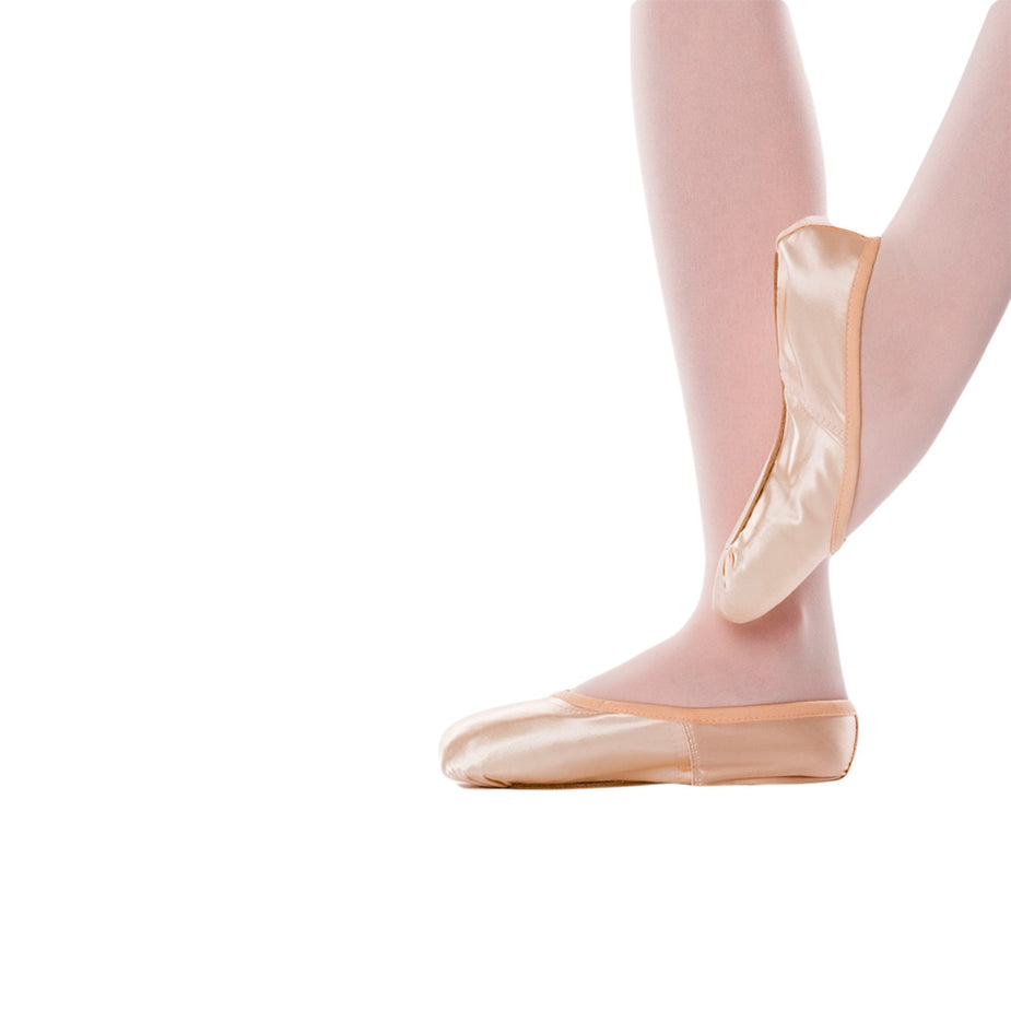 Demi Pointe | Demi Pointe Ballet Shoes | Exams – Meliz Dance Shop