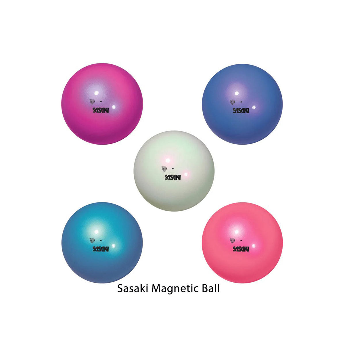 Rhythmic Gymnastics Balls | Chacott | Pastorelli | Sasaki | FIG – Meliz ...