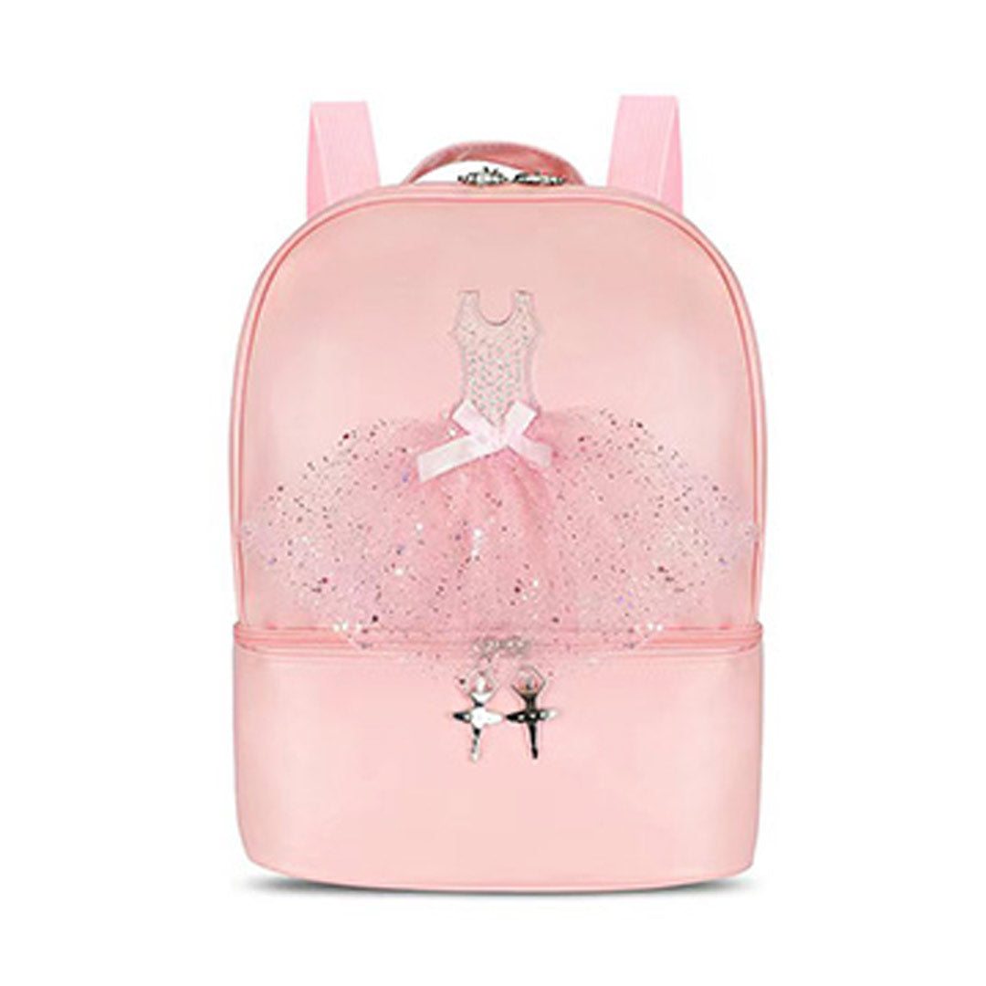BAGS-BACKPACKS | Ballet Bags | Dance Bags | Rhythmic Gymnastics ...