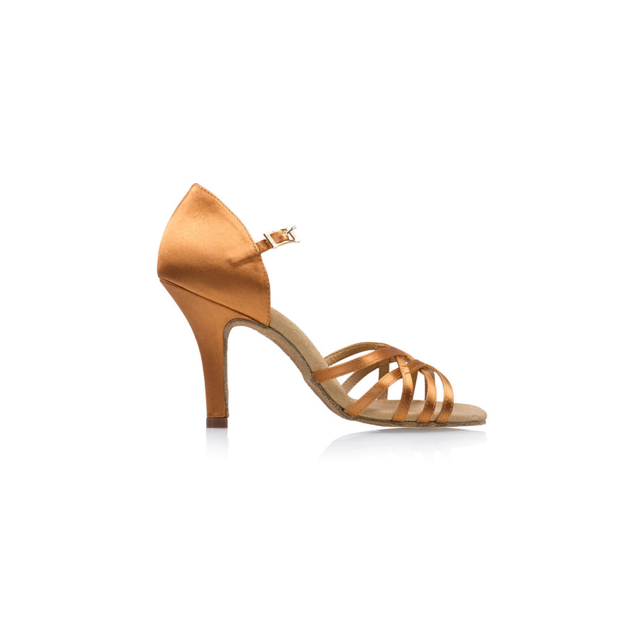 Ray Rose H860-X Kalahari Light Tan | Παπούτσια Λάτιν Γυναικεία – Meliz ...